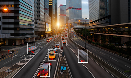 How to Adopt Modern IDS and VSOC for Your Vehicle’s Security | NTT DATA