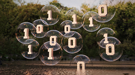 Migrating Data to AWS in a Data Lake Pattern | NTT DATA