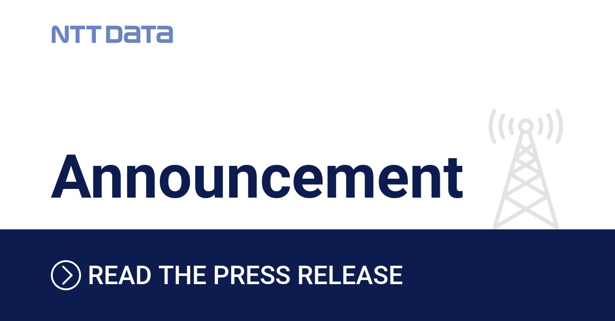 NTT DATA Is Ranked 6th Most Valuable IT Services Brand by Brand Finance ...