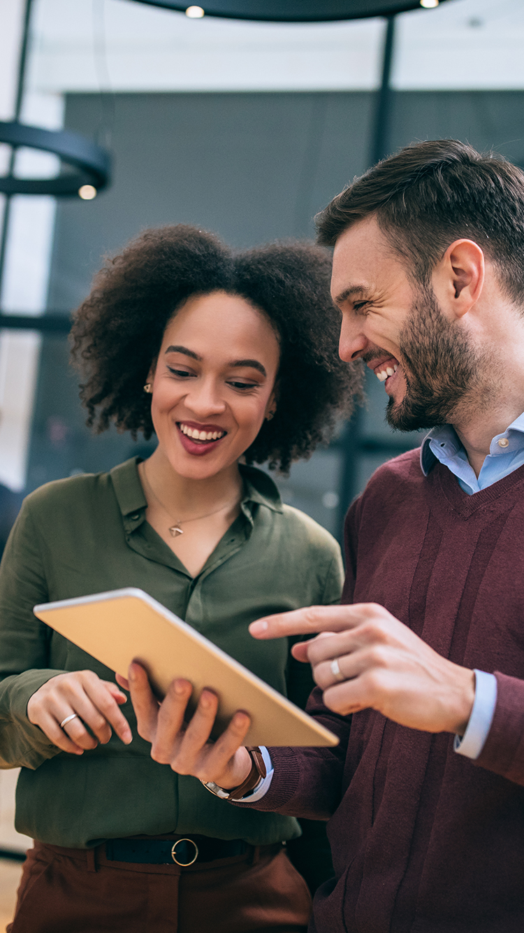 Application Management | NTT DATA